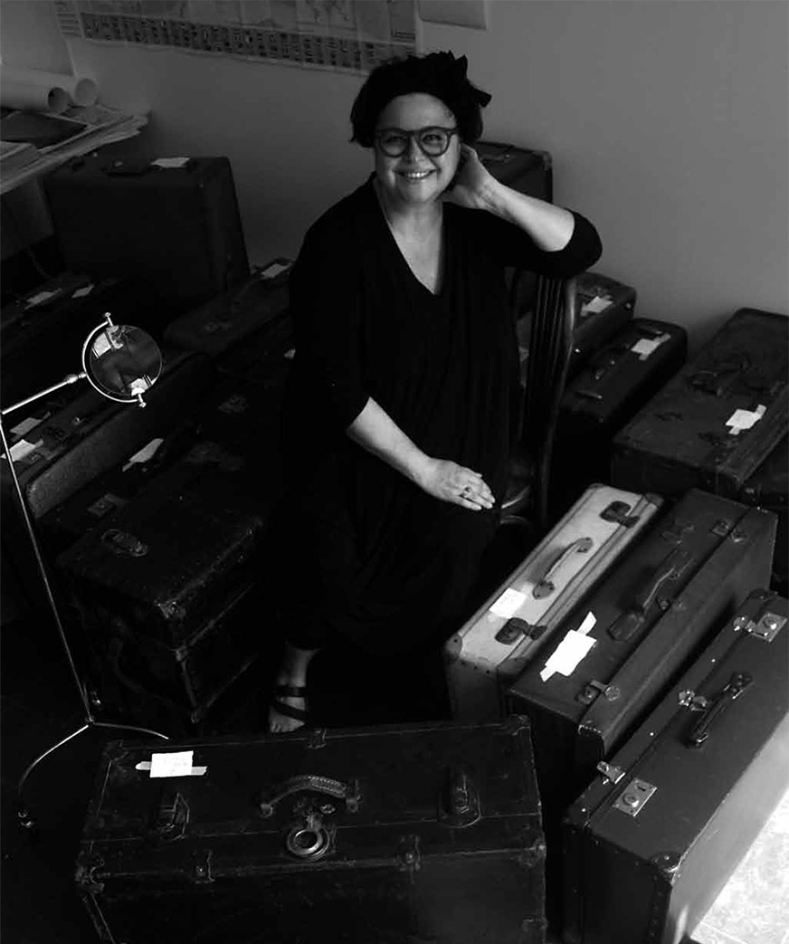 Handan – Handan Börüteçene